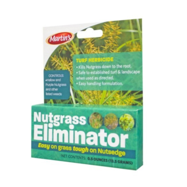 Nutgrass Eliminator - Grass Roots